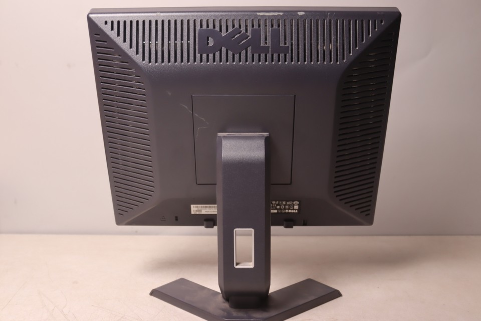 Dell 17" LCD 1280x1024 Monitor E176FPx REV A03 | eBay
