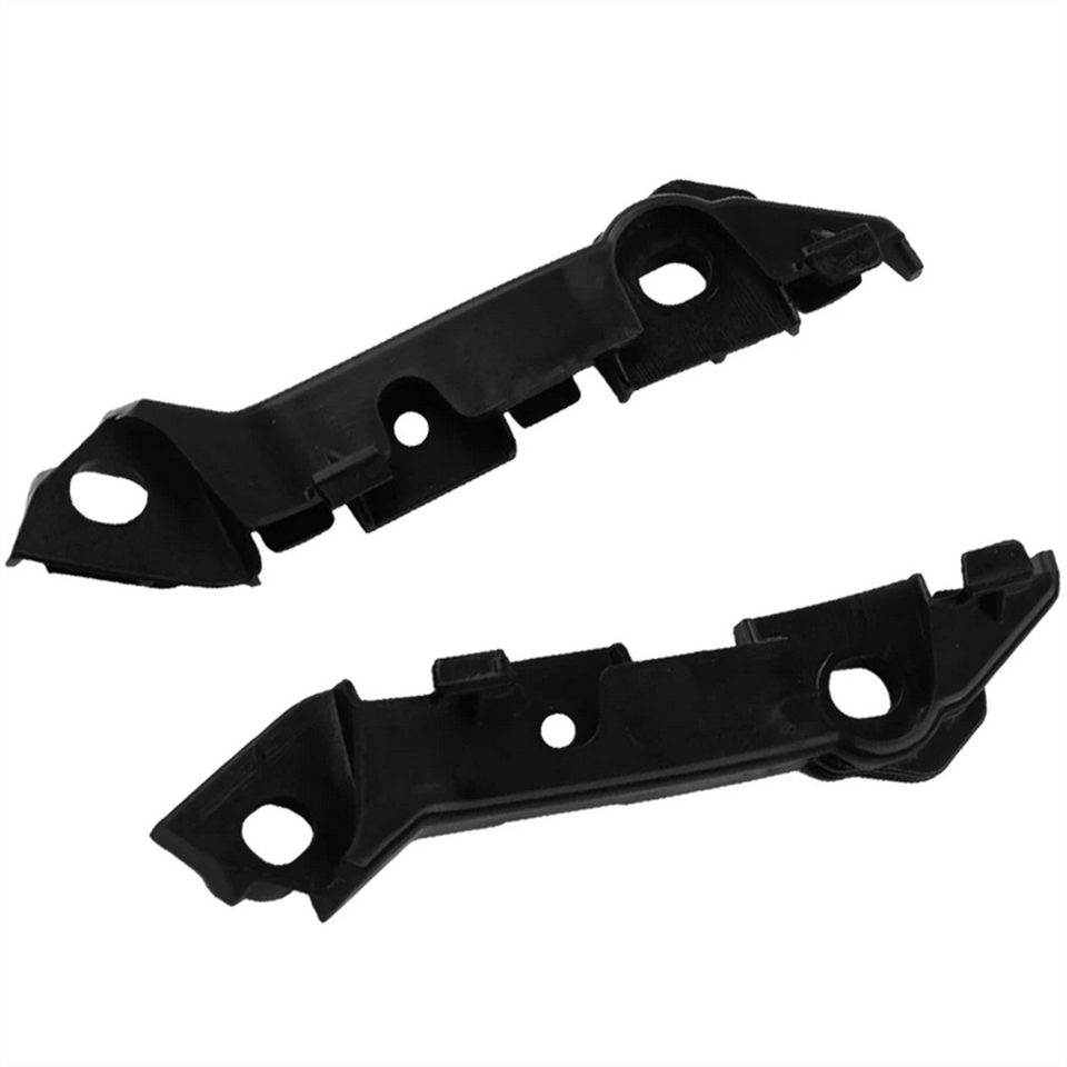 1Pair Car Front Bumper Bracket 2058850821 For Mercedes Benz B200 2.0L ...