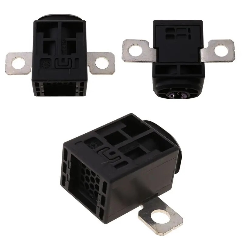 Battery Cut Off Fuse Overload Protection Trip For AUDI A3 A4 A8 Q5 Q7 ...