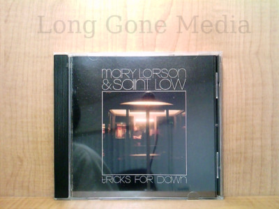 Tricks For Dawn by Mary Lorson, Saint Low (CD, Promo, 2002, Cooking ...