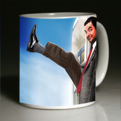 MR BEAN MUG # 86 | eBay UK