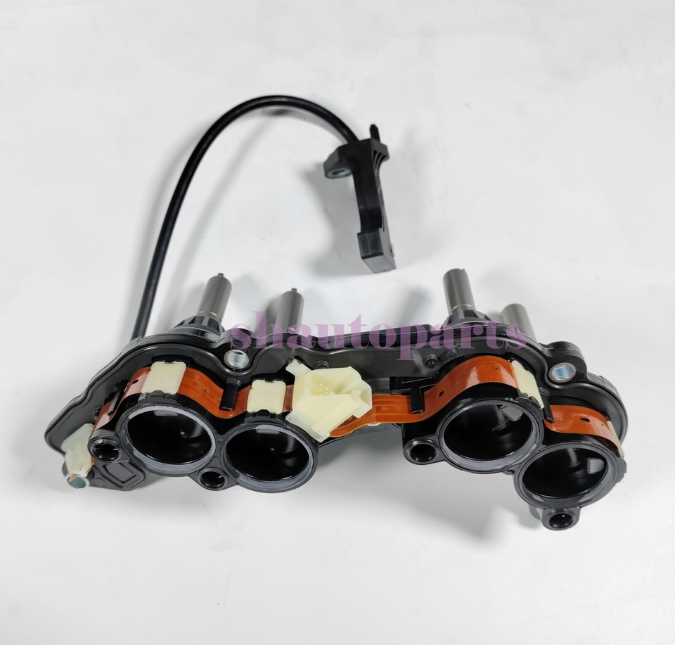 Genuine DL382 0DN 0CK 325110 Transmission Gear Selector Sensor For Audi ...