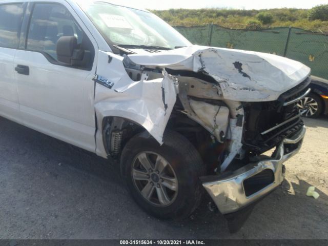 2018 2019 2020 FORD F150 REAR DIFFERENTIAL AXLE ASSEMBLY 5.0L 8.8" 3C15 ...