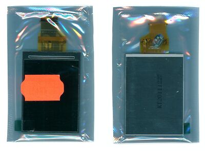 LCD For Samsung ES10 ES15 ES29 ES17 ES19 ES28 ES25 ES55 Display NEW ...
