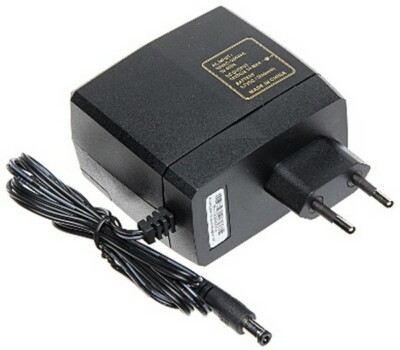 Alimentation Ininterruptible Mini Ups 12V/2.1A/2.6AH/2.5 25 W 12 V Dc ...