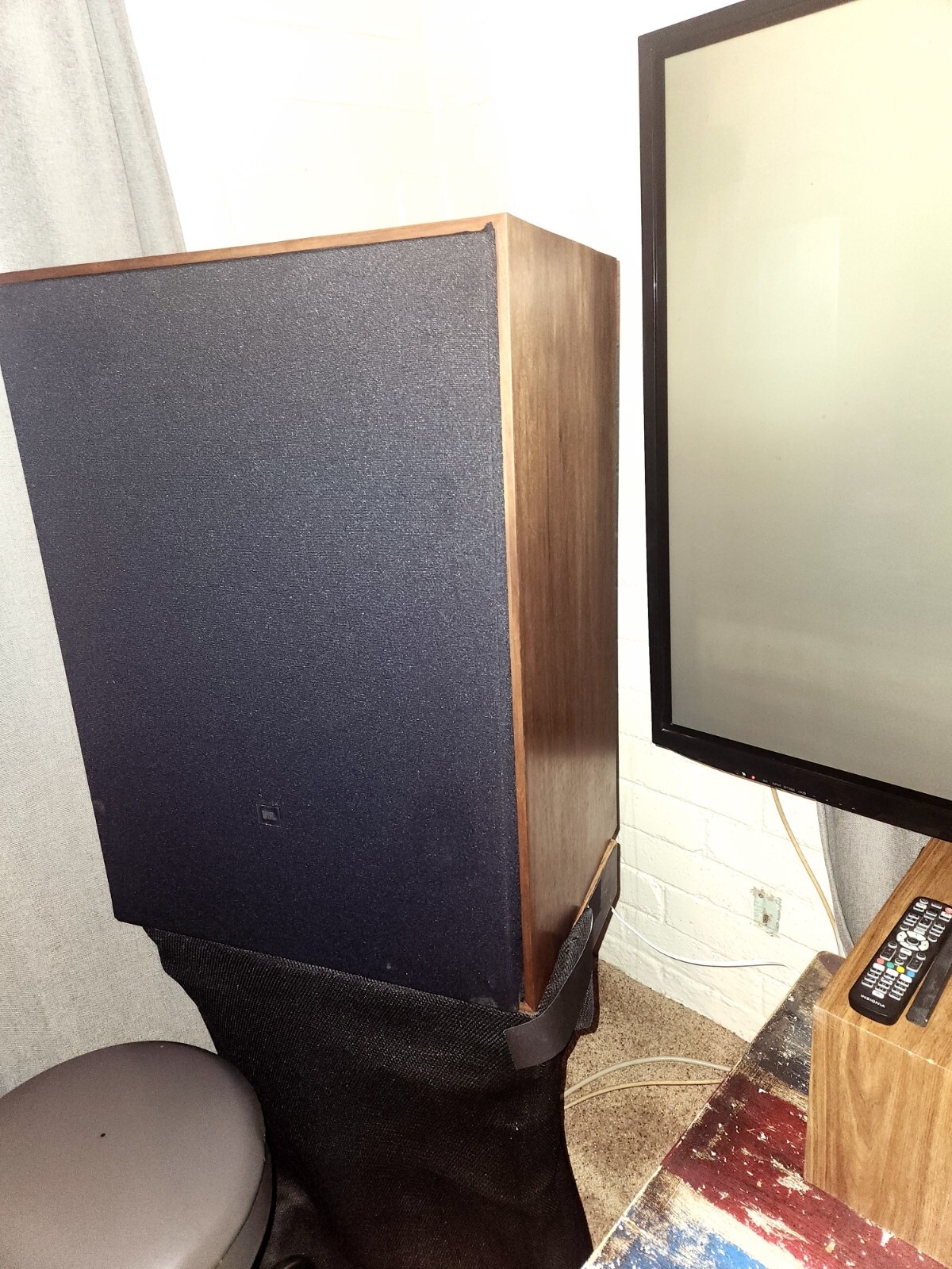 Vintage JBL L45 Flair Speakers fully restored | eBay
