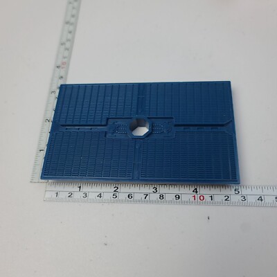 Robotix ROBOT COMMANDER Replacement Part SPACE PANEL | eBay