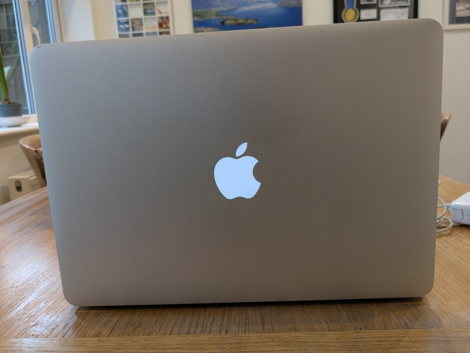 MacBook Air Model A1466 | eBay UK