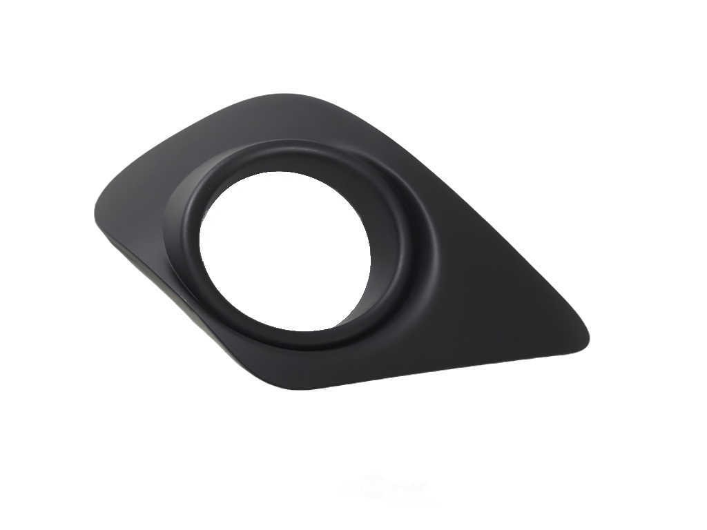 Fog Light Bezel-SXT, VIN: B Mopar 68088686AB fits 16-18 Dodge Journey ...