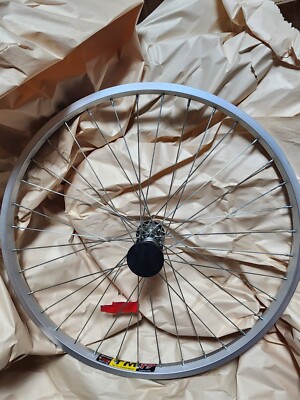 Wheels & Wheelsets - Weinmann Rims - Nelo's Cycles