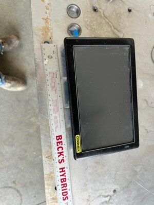 825-0428-1R A Cognex VV900 9" Touch Screen Panel | eBay Australia