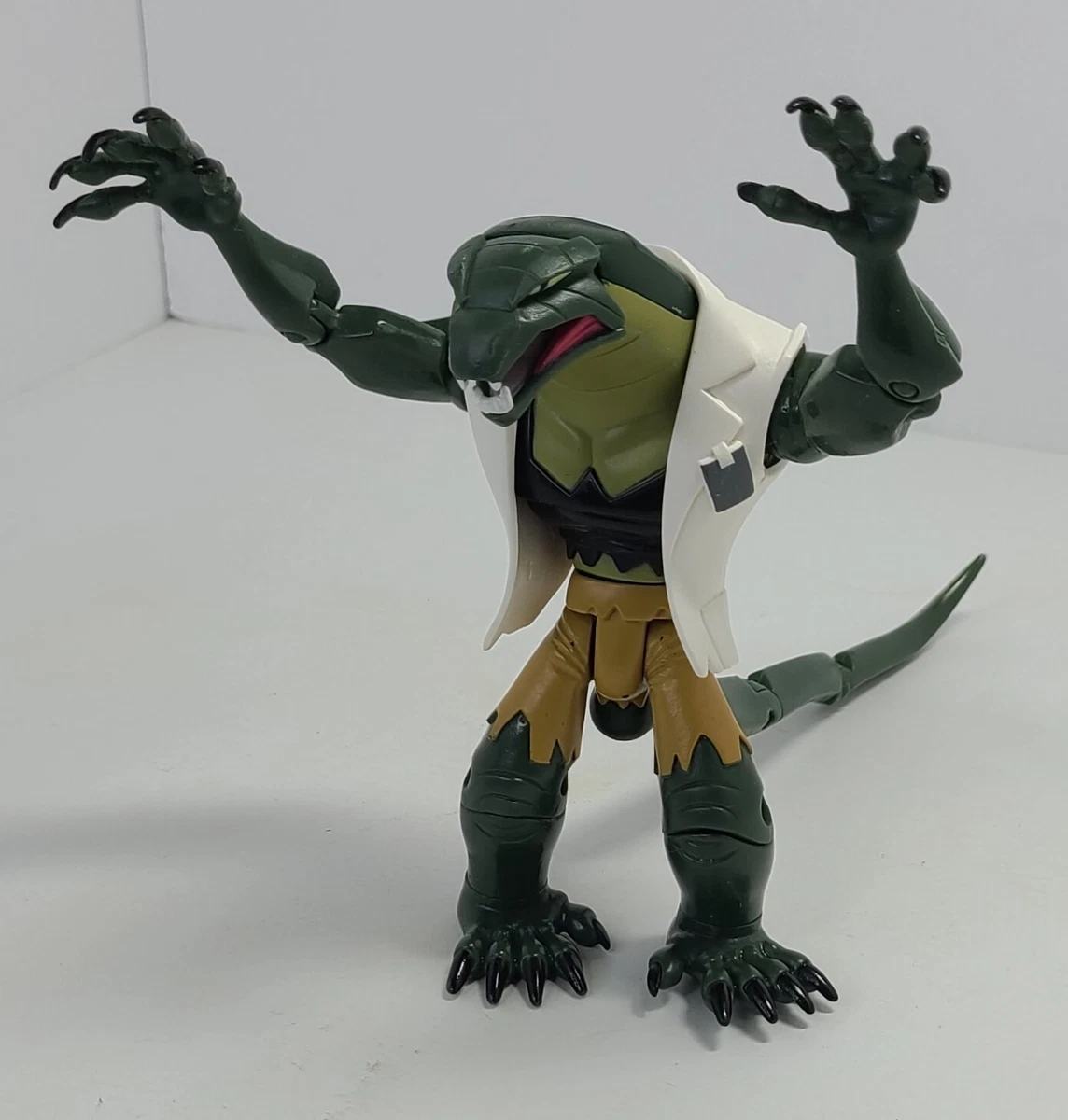 Marvel Ultimate Lizard