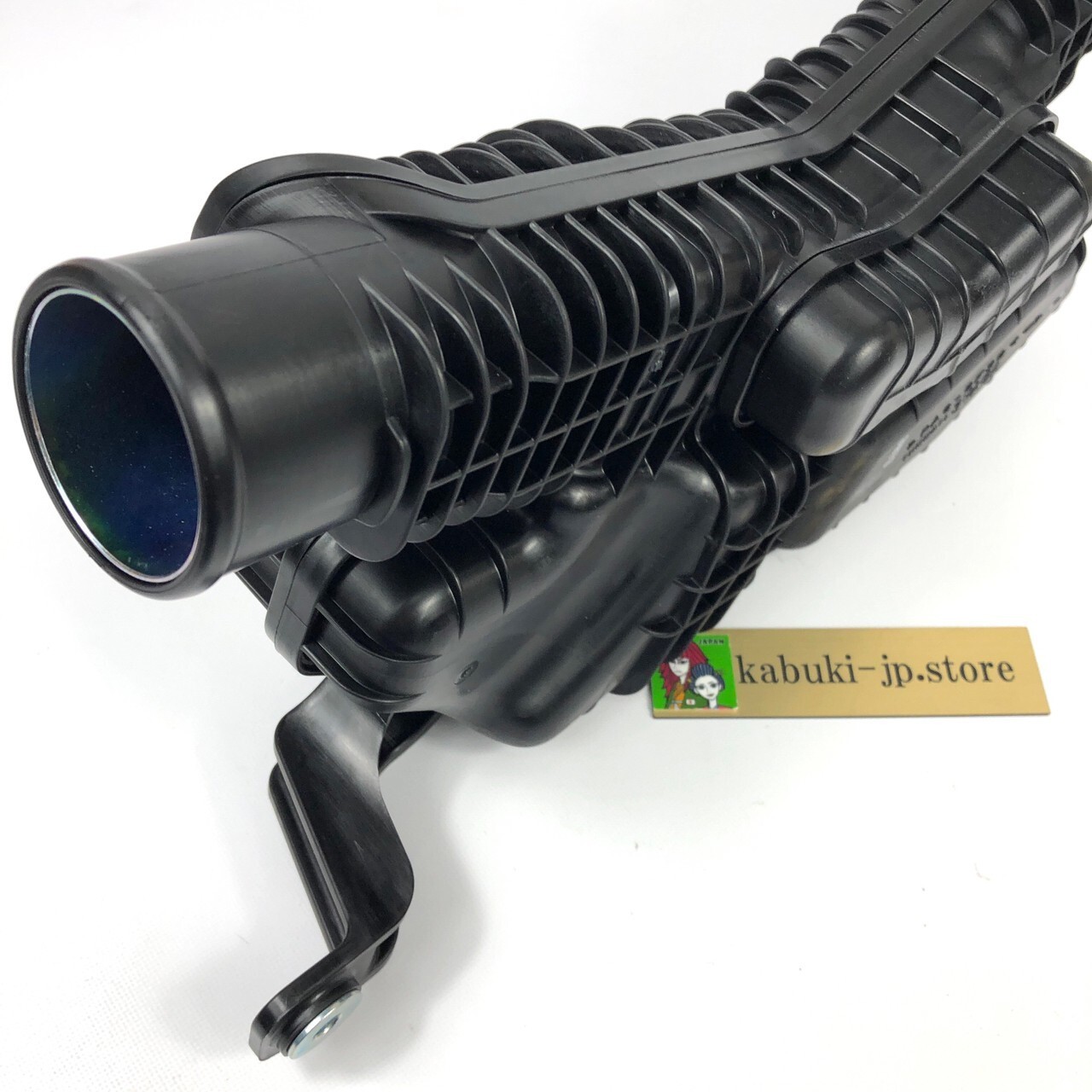 NISSAN Genuine 14460-3VA1A NOTE MICRA Inlet Tube Pipe OEM Japan | eBay