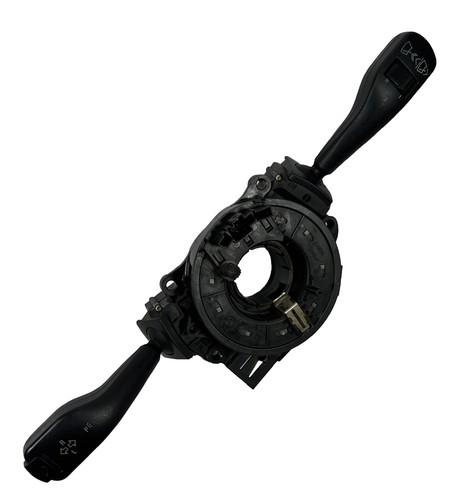 BMW E39 E46 E85 Z4 STEERING COLUMN CLOCK SPRING W/ HANDLES 8376445 | eBay