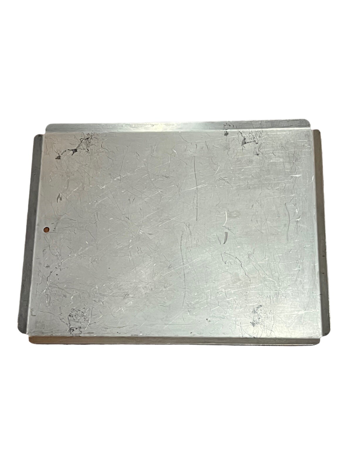 Manitowoc Aluminum Ice Machine Side Panels 15 1/2 x 12 1/8" Made in USA ...