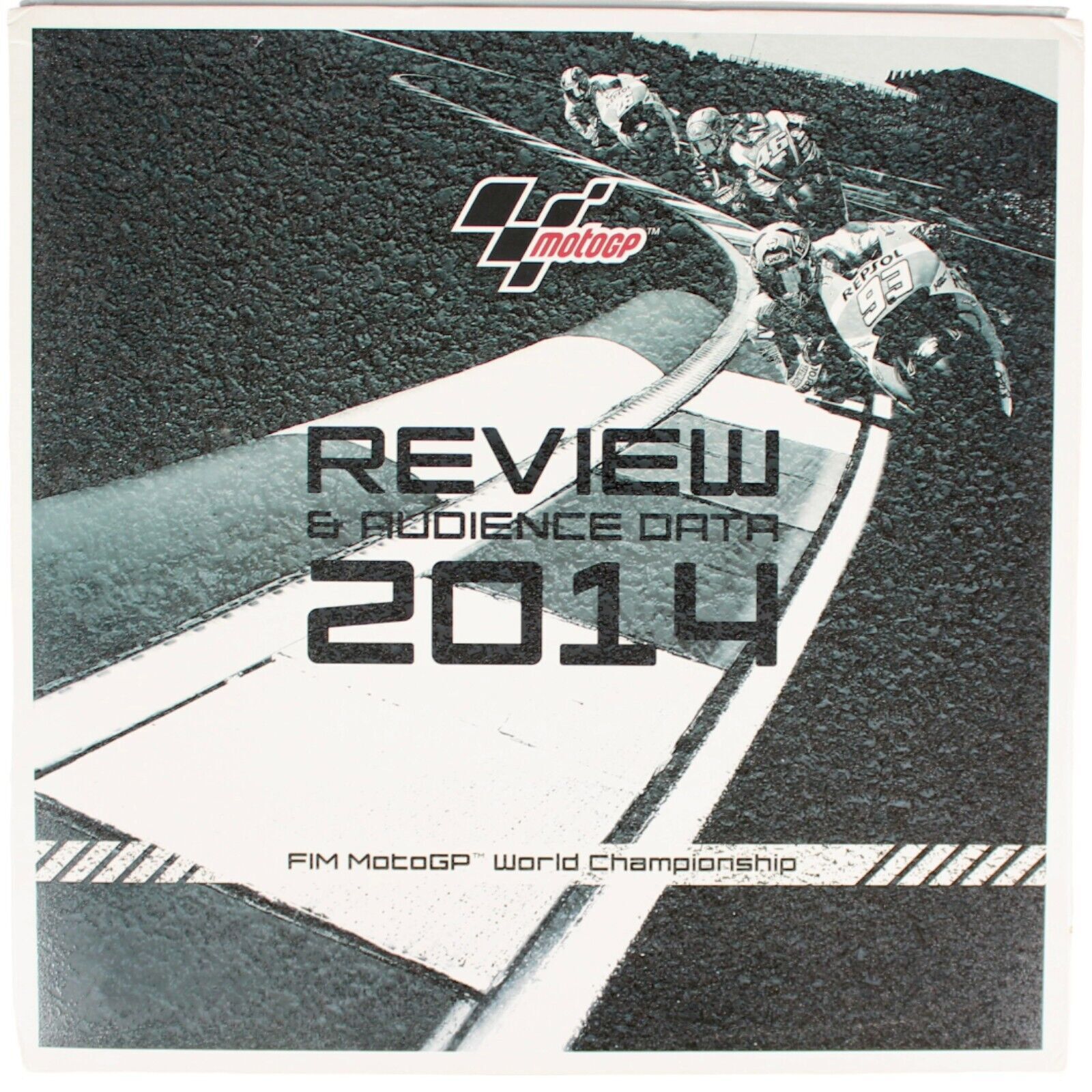 MOTORCYCLE GRAND PRIX RACING WORLD CHAMPIONSHIP REVIEW DORNA SPORTS ...