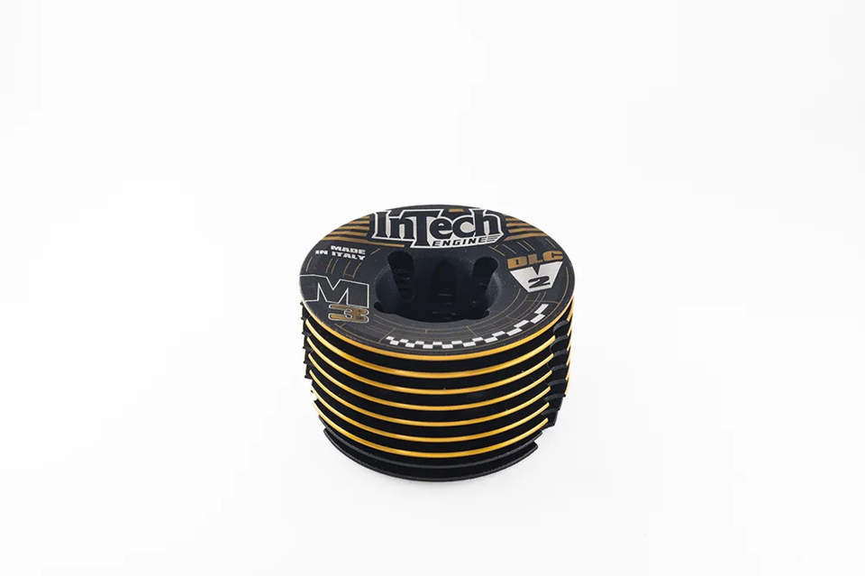 InTech ENGINE M3+2 V2 DLC Off Road | eBay