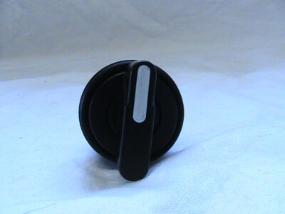 1 USED IDEC 3 POSITION SELECTOR SWITCH HW1S-3T | eBay