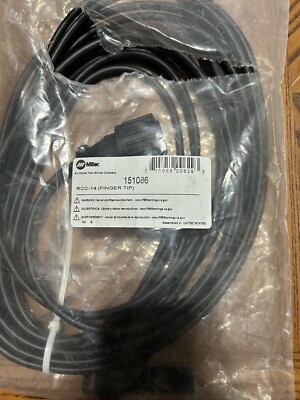 Welders - Remote Control