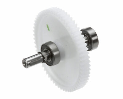 Donut Machines - Edhard Model Mk