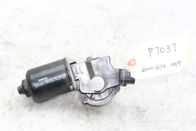 00-05 TOYOTA CELICA GTS Front Windshield Wiper Motor P7037 | eBay