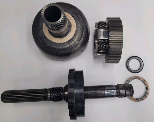 2004R 200R4 200-4R Rear Planetary & Sun Gear assembly | eBay