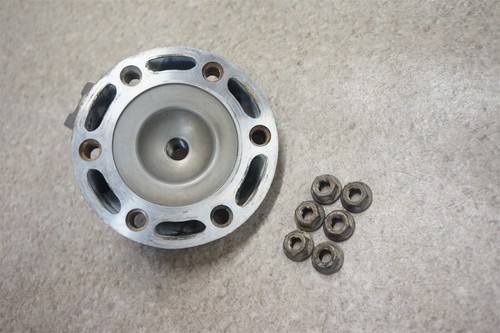 1992 92-96 Honda CR250 CR 250 OEM Engine Cylinder Head | eBay Australia