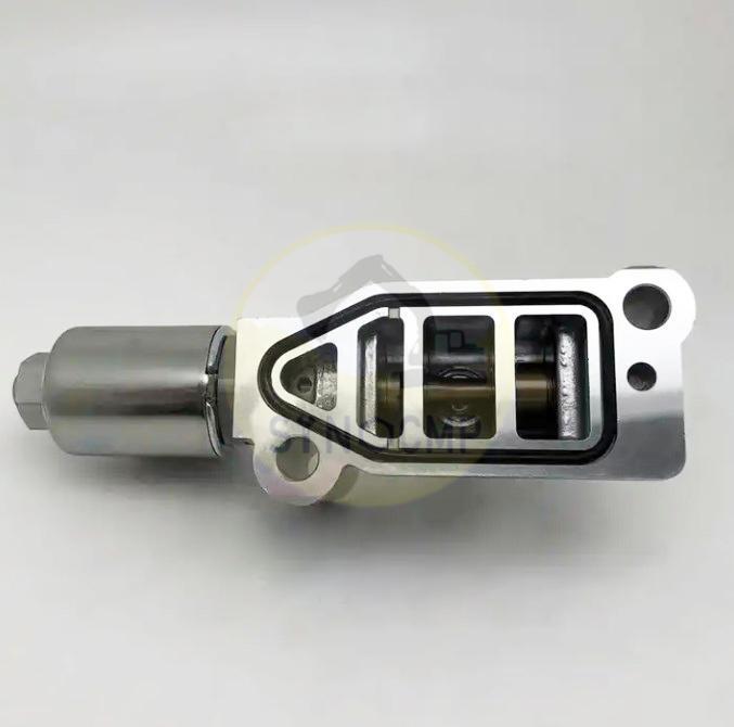 244-3114 2443114 Modulating Valve Assembly For Caterpillar 525B 621H ...