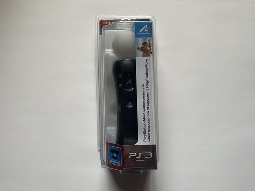 Brand New In Box Playstation Move Motion Controller PS3 711719805809 | eBay