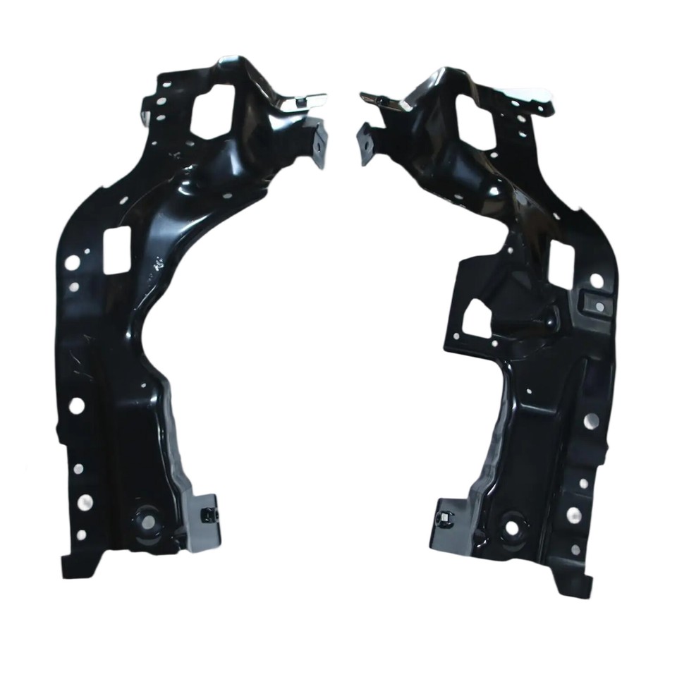 Front Bumper Stay Bracket For 2022-2025 Chevy Silverado 1500 84878964 ...