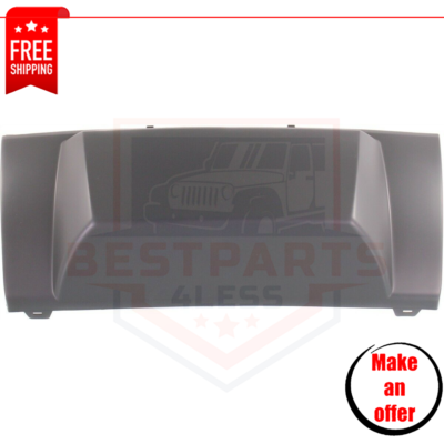 Rear Tow Eye Cover 20777999 for 07-14 Chevrolet Suburban 1500 LTZ ...