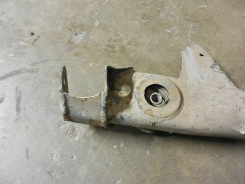 74-85 Mercedes R107 450SL 380SL Rear Subframe Crossmember | eBay