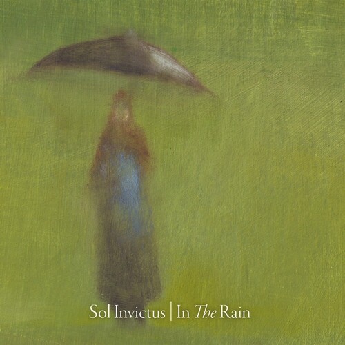SOL INVICTUS - IN THE RAIN (DIGIPAK) NEW CD 884388304345 | eBay Australia