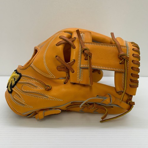 Glove Studio RYU Pro Model Baseball Glove Mitt Japan Made Rare Gold ...