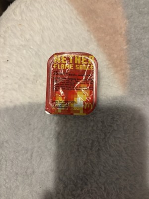 1x Nether Sauce - Minecraft Promotion McDonalds 2025 | eBay UK