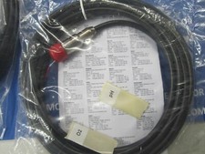 Mettler TOLEDO 52300109 Extension Cable Vp6-st/ht 5m Ph Electrode for ...