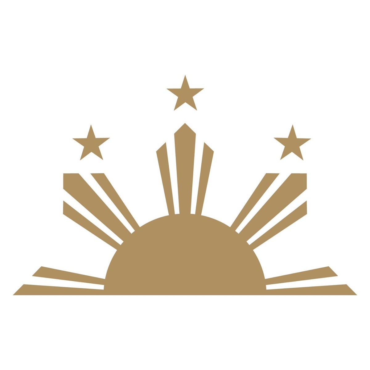 Philippine Star Logo