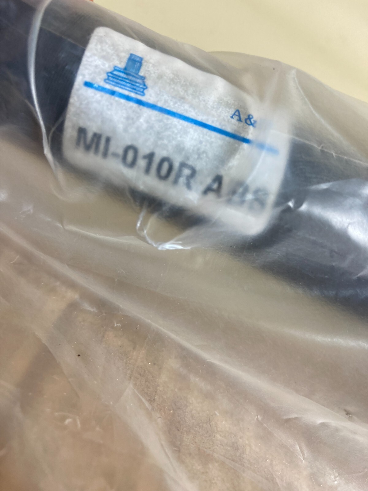 MI-010R ABS C.V NEW AXLE ASSEMBLY ABS MAGNA VARIOUS | eBay