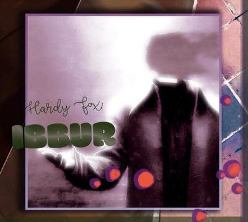 Hardy Fox Ibbur (CD) Album 5052571097526 | eBay