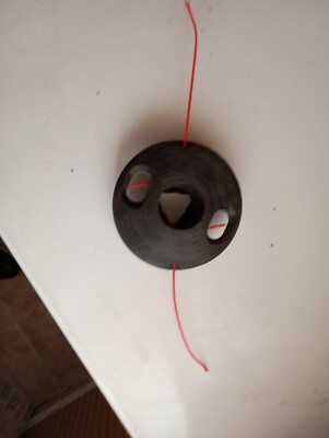 Echo 21560056 2-Line Rapid-Loader Head GT200 GT225 GT2000 SRM225 SRM230 ...