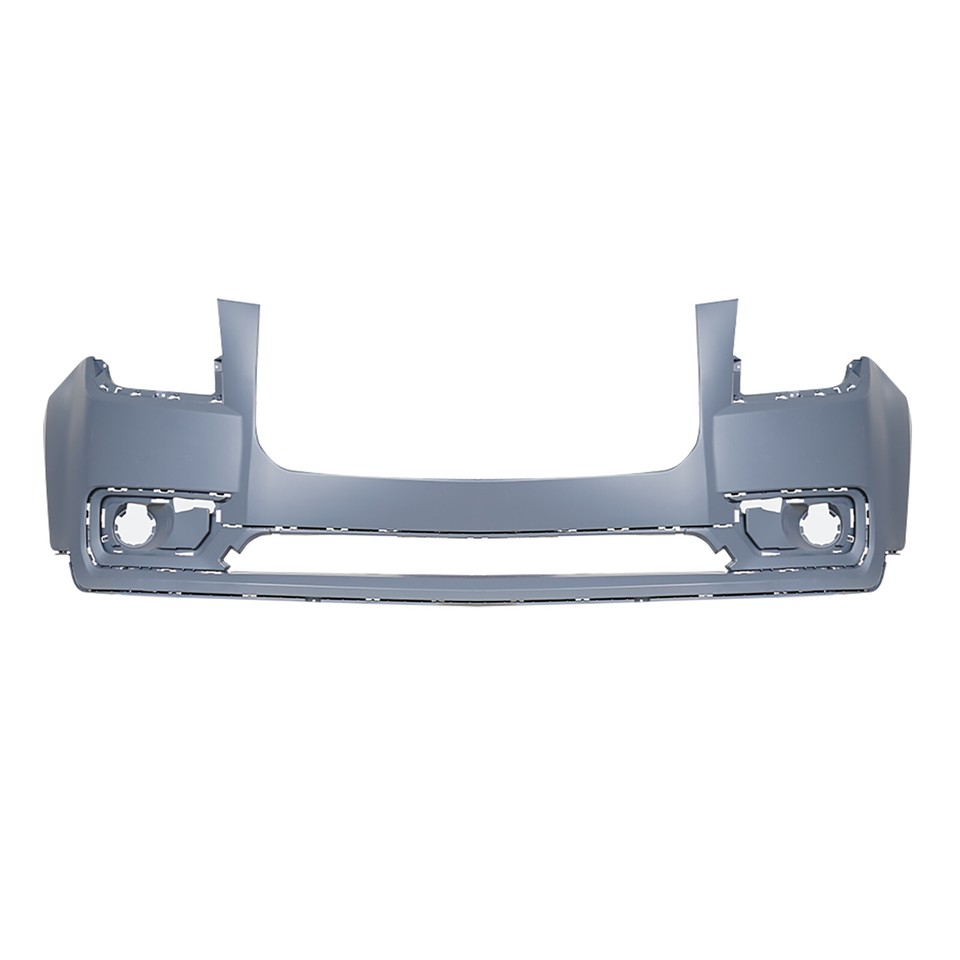 Front Upper Bumper Cover Fit For 2013-2016 GMC Acadia Primed 23350830 ...