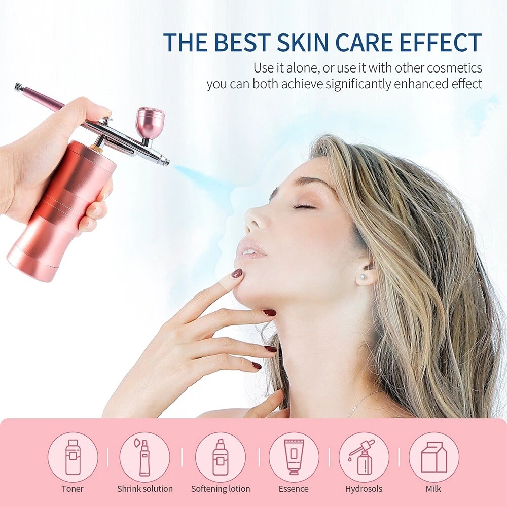 Best Airbrush Makeup Compressor | Saubhaya Makeup