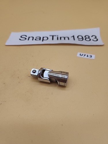Snap On FU8A 3/8" Drive Universal Joint Socket Adapter USA | eBay