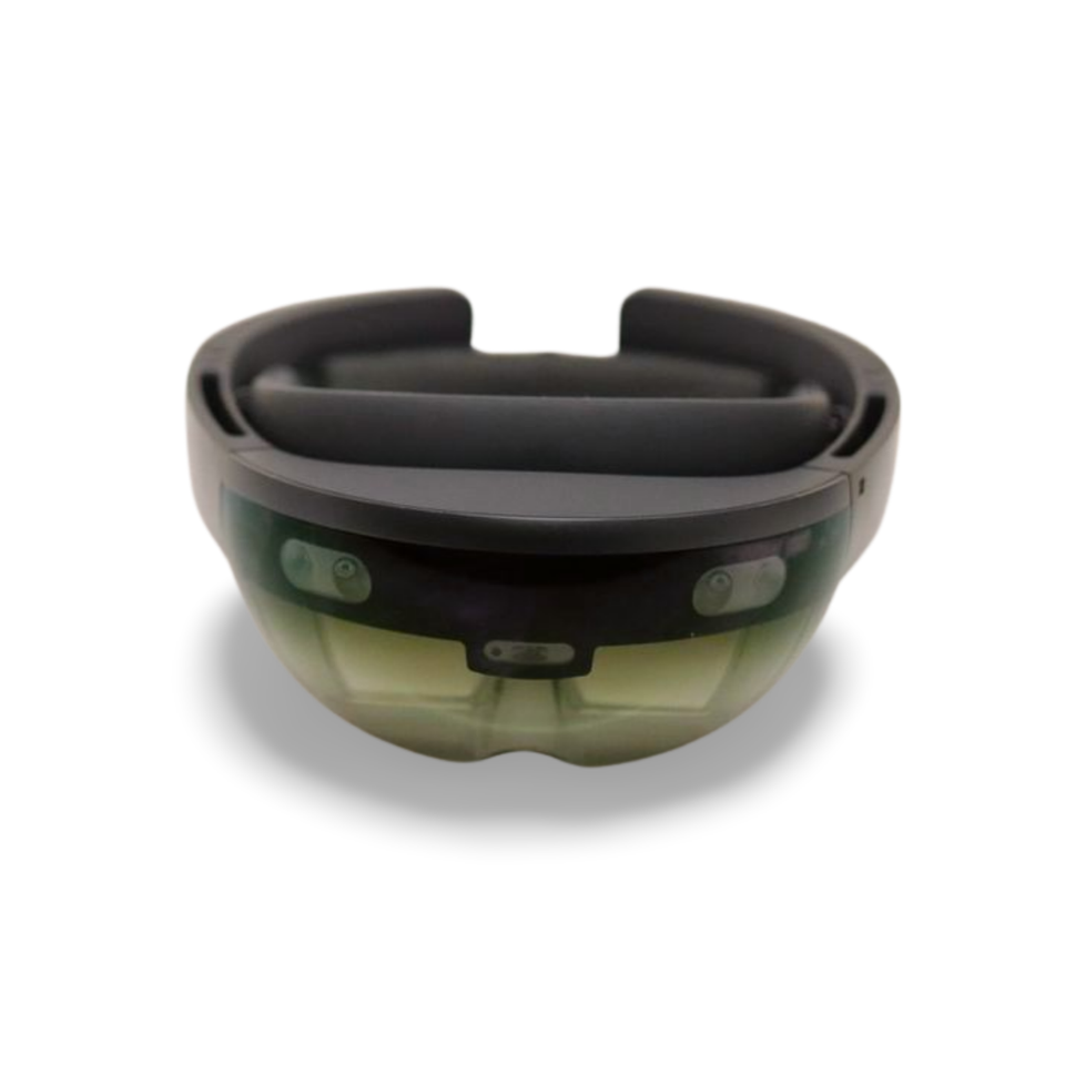 🔥 Microsoft HoloLens Developer Edition 1st Gen Case Excellent Condition ...