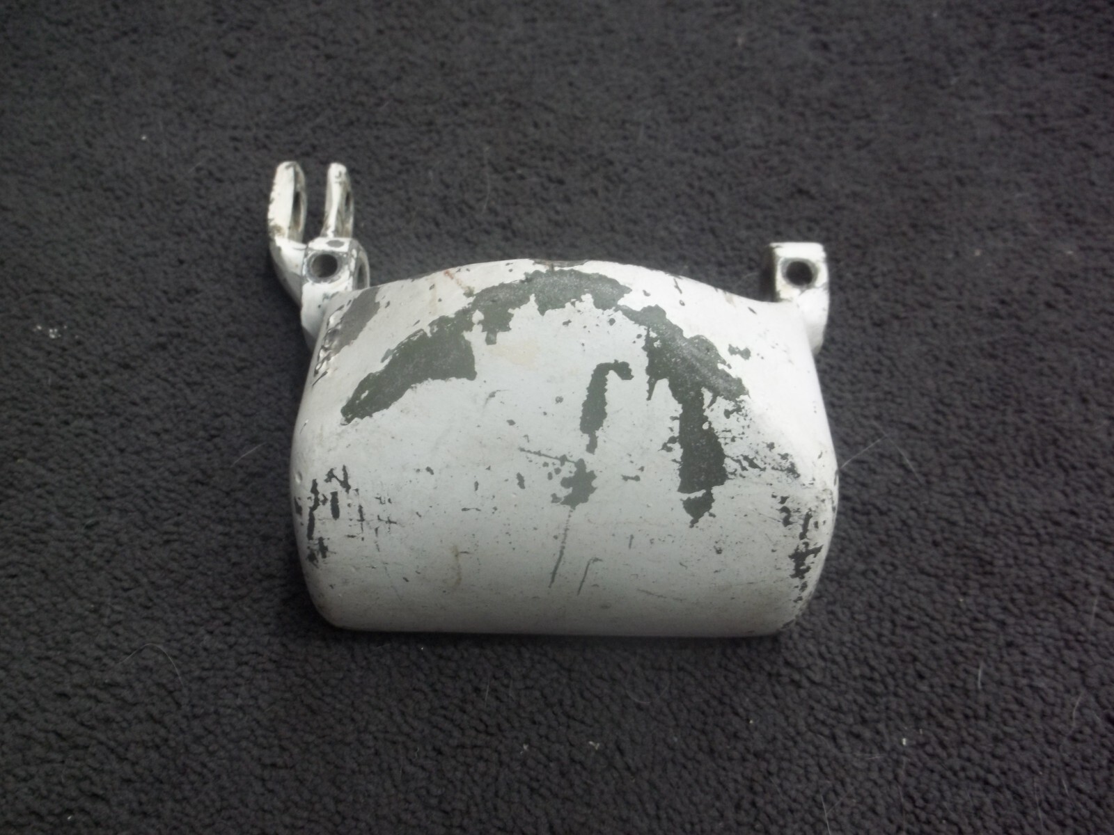 Berkeley Jet Pump Reverse Bucket L-4251 Boat Marine L4251 for sale ...