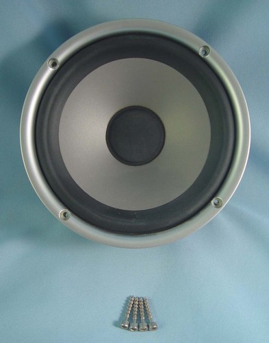 POLK AUDIO RTi-6 WOOFER SPEAKER RD7219-2 RTi6 RTi 6 Tested & Working | eBay