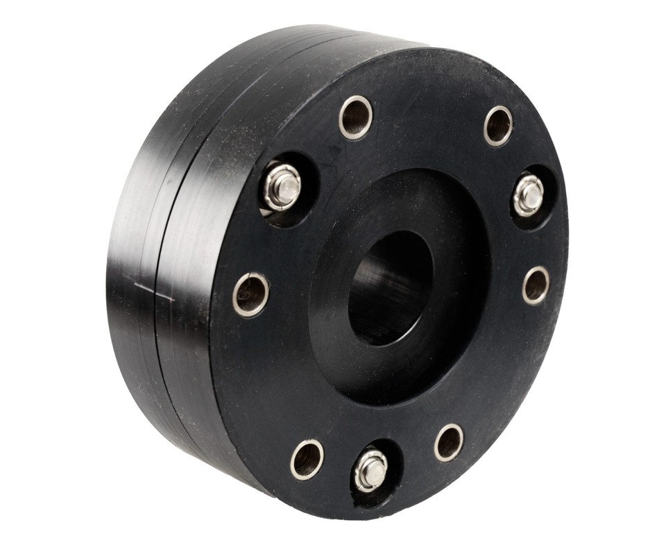 Tides Upper Rudder Bearing 1 1/4" 5" OD Gimbled Standard 6 Bolt ...