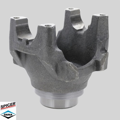 170-4-811-1X Spicer Differential End Yoke SPL170 Splines 39 R Hub 3" | eBay