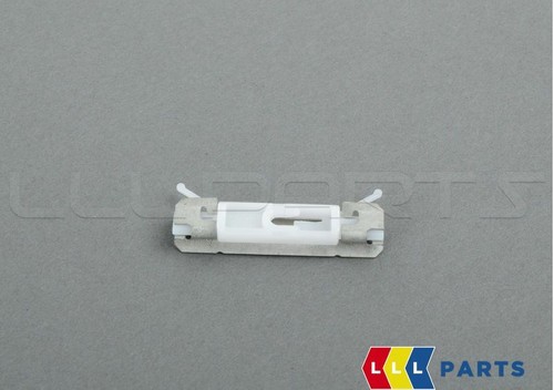 GENUINE BMW X3 X4 Z4 SERIES F25 F26 G29 CLIP FOR WINDSHIELD 51137379033 ...