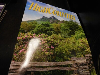 High Country Magazine 2023 Vol 18 # 1 | eBay
